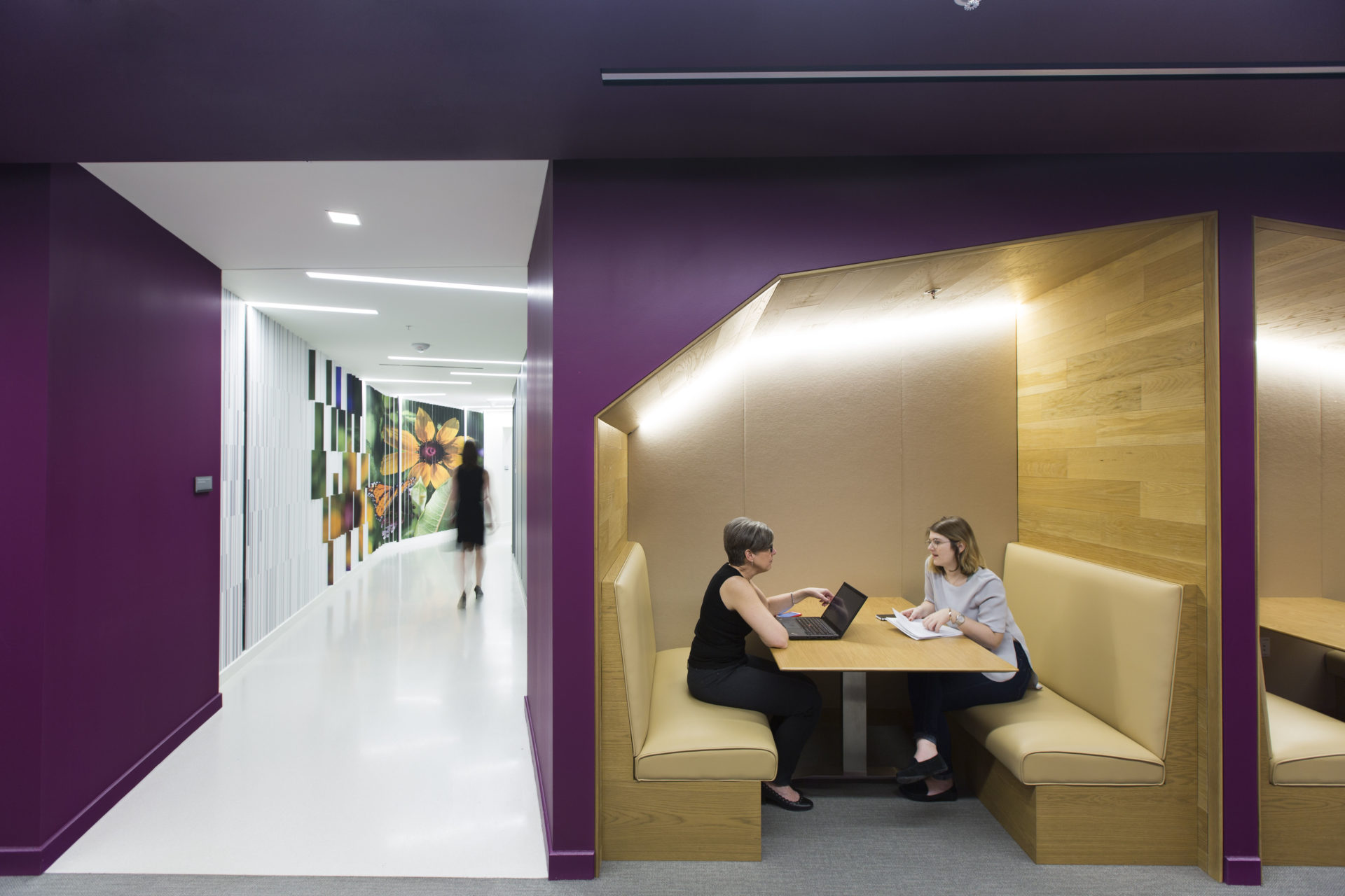 Bristol-Myers Squibb Princeton Pike Office Facility - Projects | Torcon