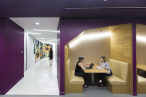 Bristol-Myers Squibb Princeton Pike Office Facility - Projects | Torcon