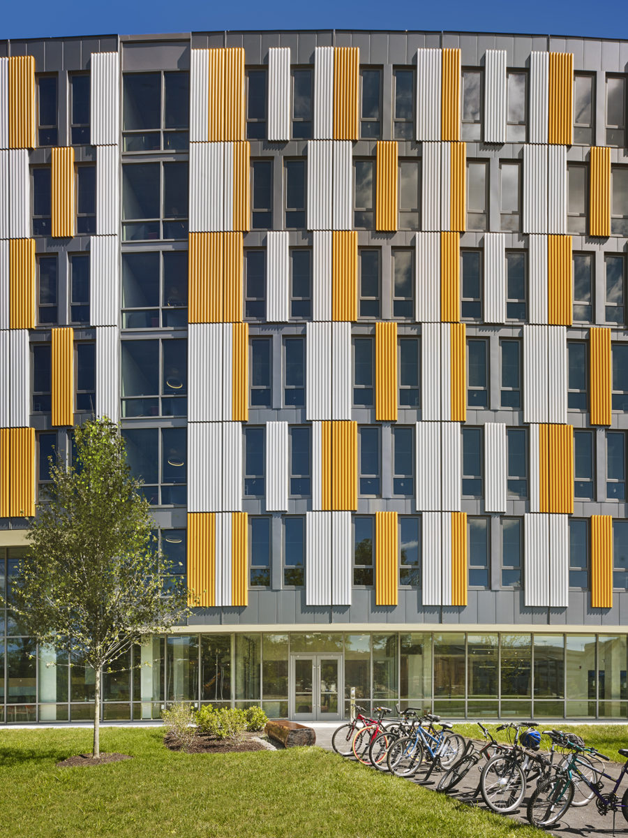 Holly Pointe Commons at Rowan University - Projects | Torcon
