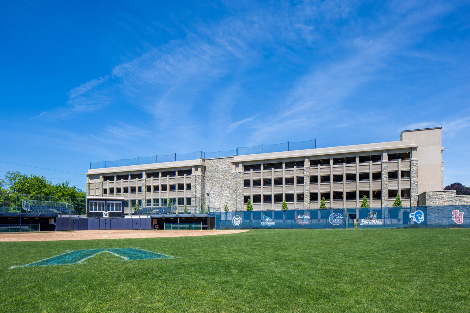 The Commons at Villanova University - Projects | Torcon