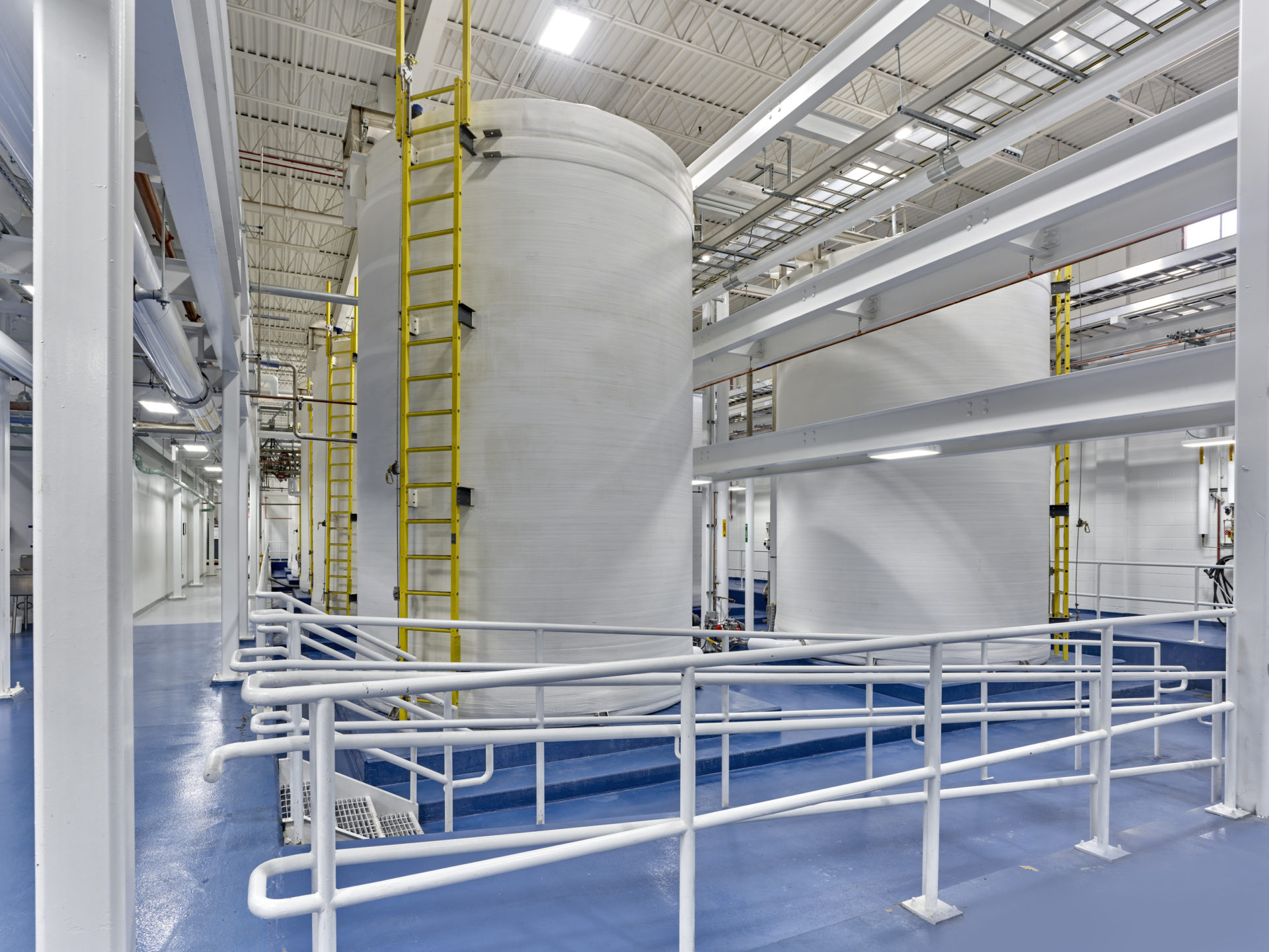 Do Good Foods Sustainable Food Processing Facility | Torcon