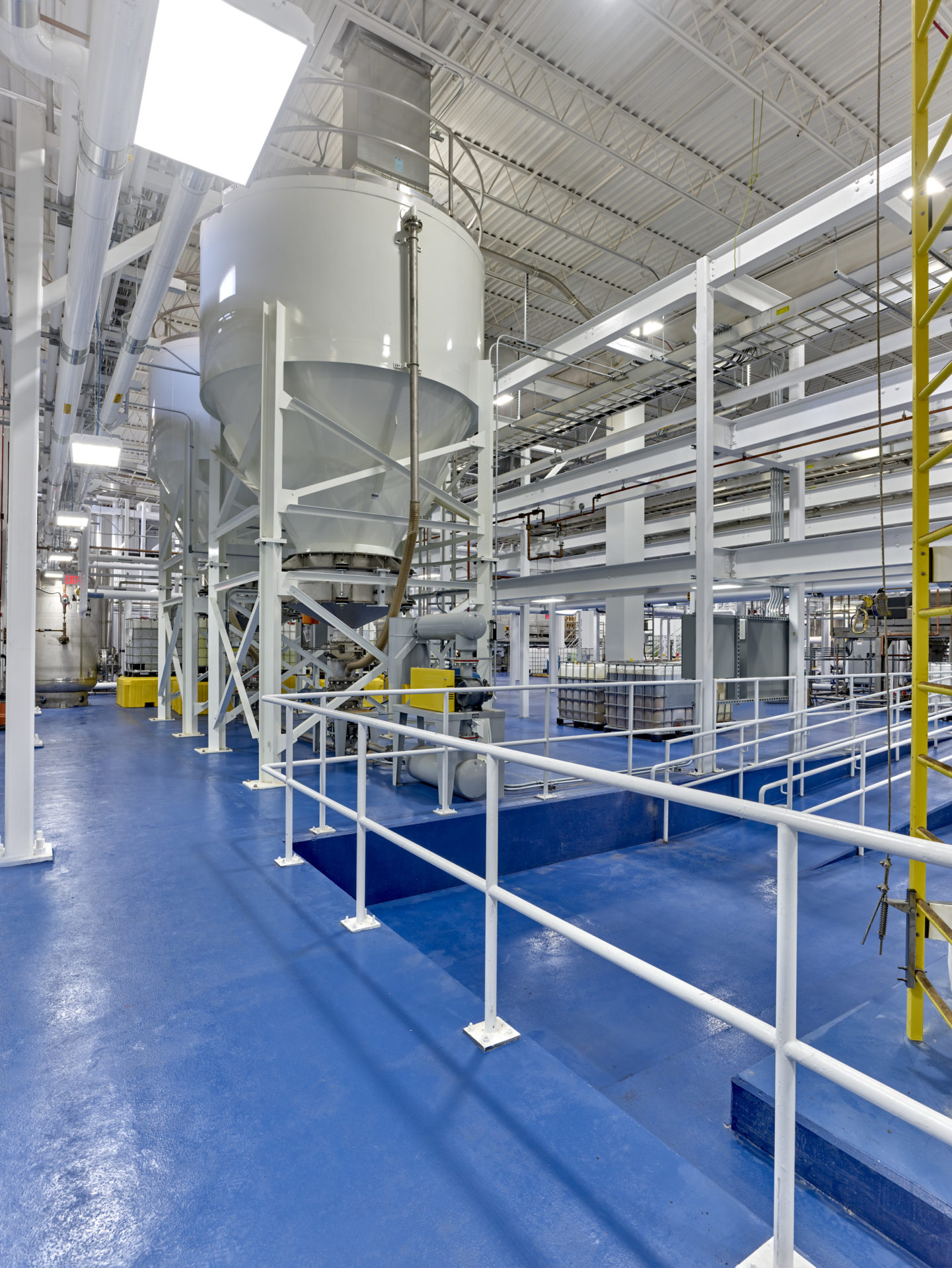 Do Good Foods Sustainable Food Processing Facility | Torcon