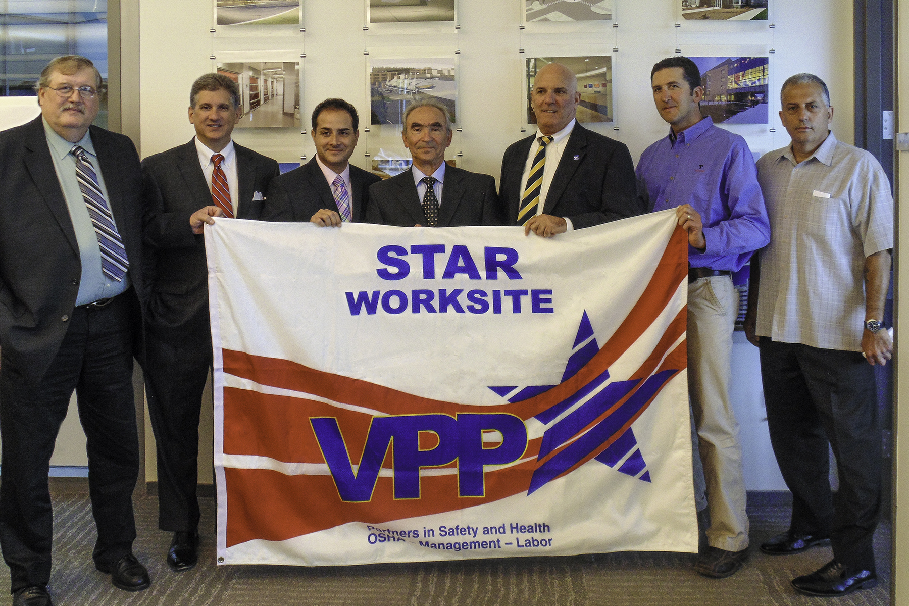 Celebrating 30 Years of VPP Participation | Torcon News