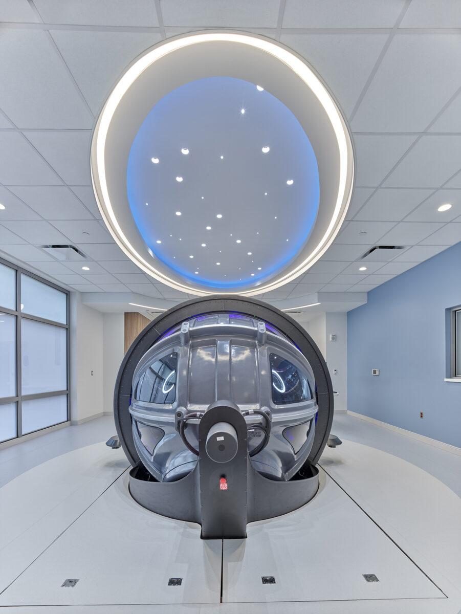 Jersey Shore University Medical Center Renovations & Additions | Torcon ...