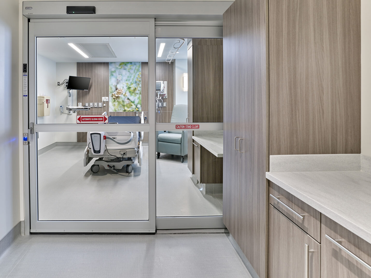 Jersey Shore University Medical Center Renovations & Additions | Torcon ...