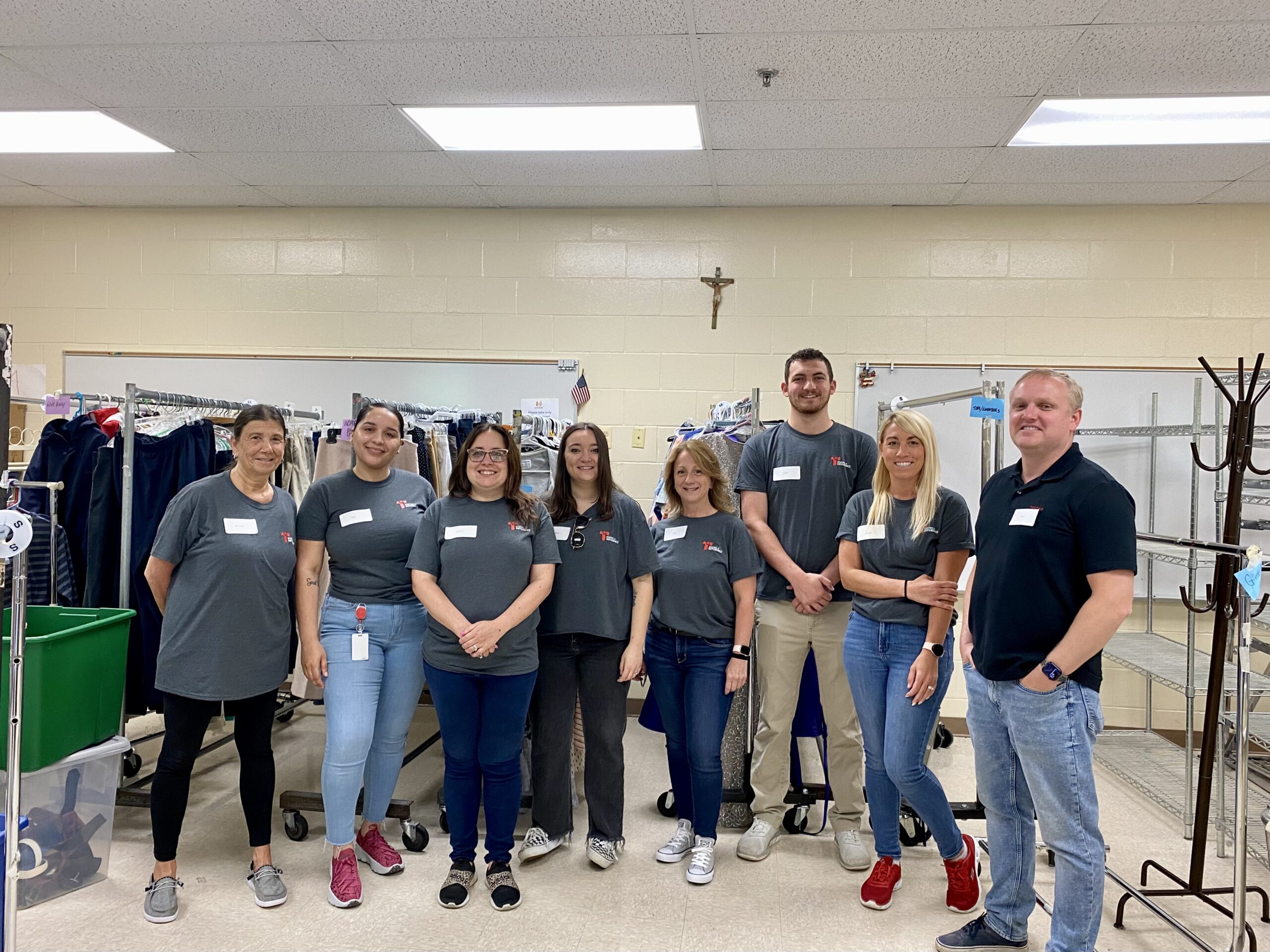 Community Actions Since 1965 | Torcon