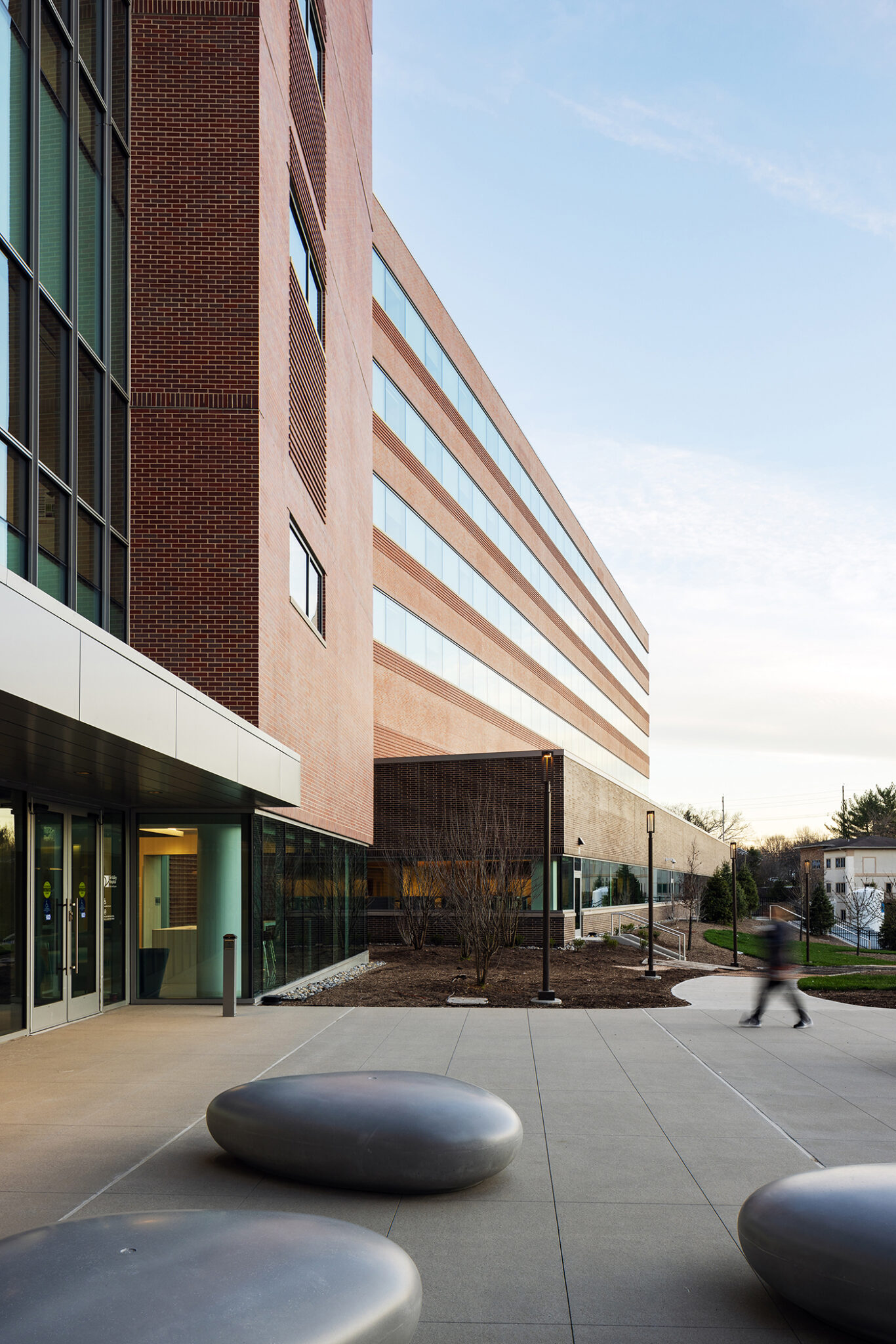 The New Valley Hospital - Projects | Torcon Construction