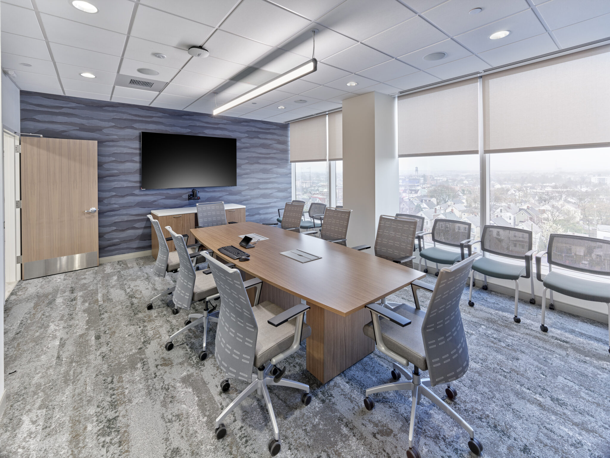 Ambulatory Medical Pavilion - Torcon